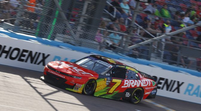 Preview: NASCAR Xfinity Series Championship Race at Phoenix Raceway ...