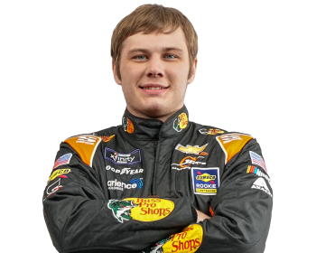 JR Motorsports