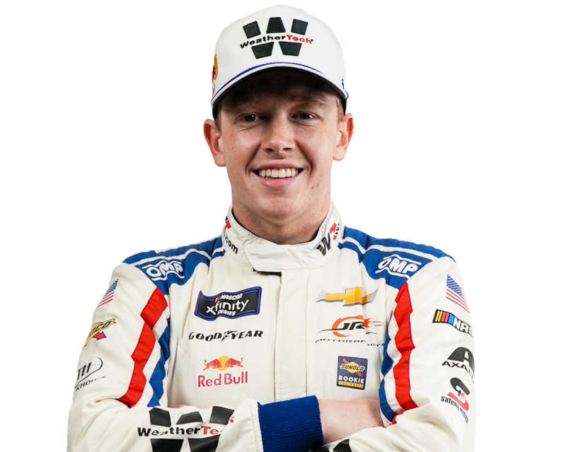 JR Motorsports