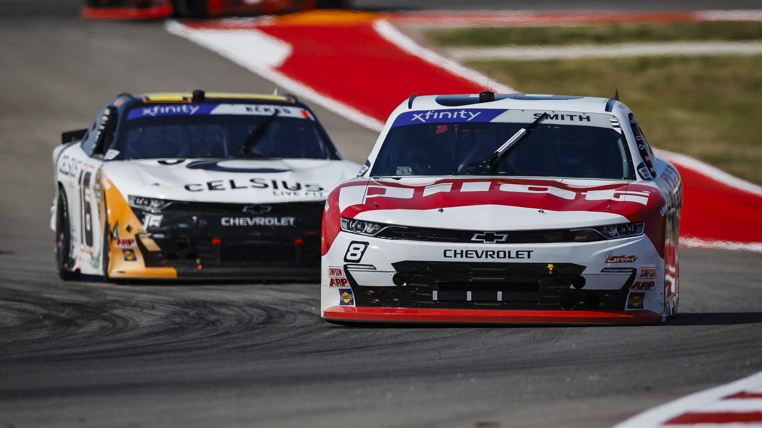 JR Motorsports NASCAR Xfinity Series Preview: Sonoma Raceway - JR ...