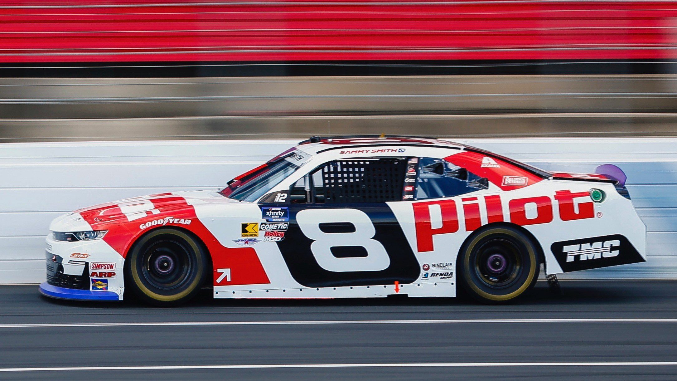 JR Motorsports
