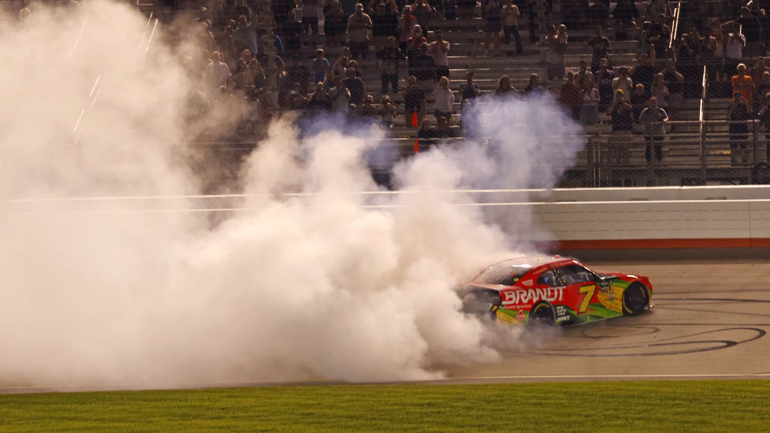 Halfway Home: JRM’s First-Half Performance Is On Record Pace - JR ...